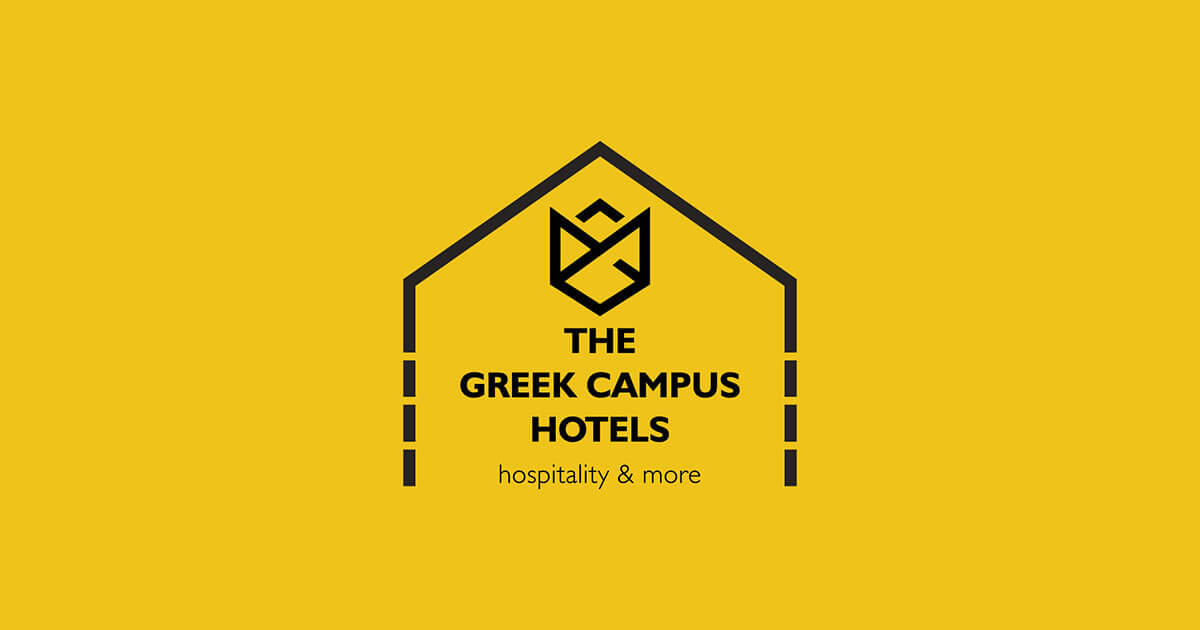 The Greek Campus Hotels | Hospitality & More
